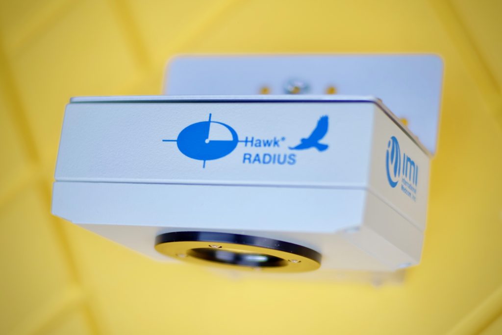 Hawk Radius Radiation Probes - serving communities worldwide ...
