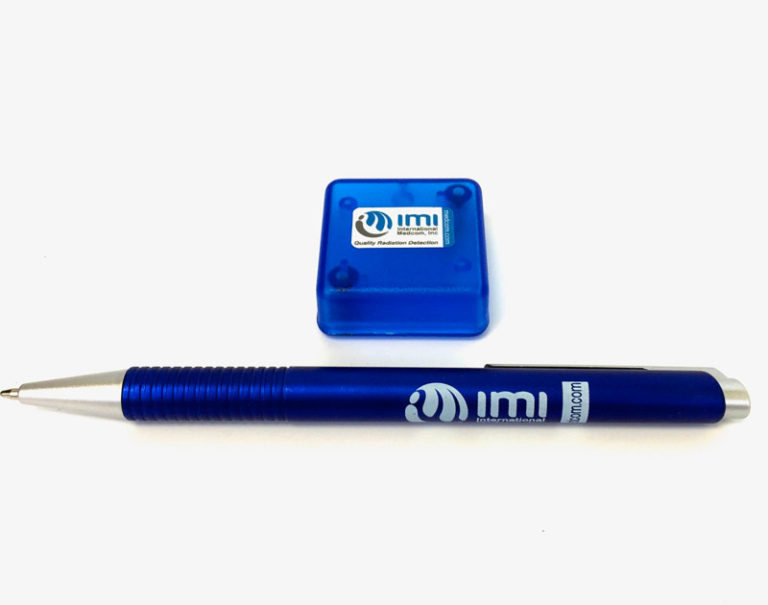 Radalert® 100X - International Medcom, Inc.