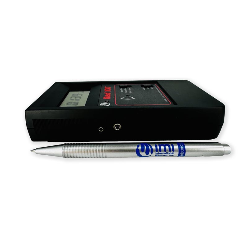 Rad 100™ - International Medcom, Inc.